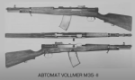 A Brief History of the StG 44 the Father of Assault Rifles